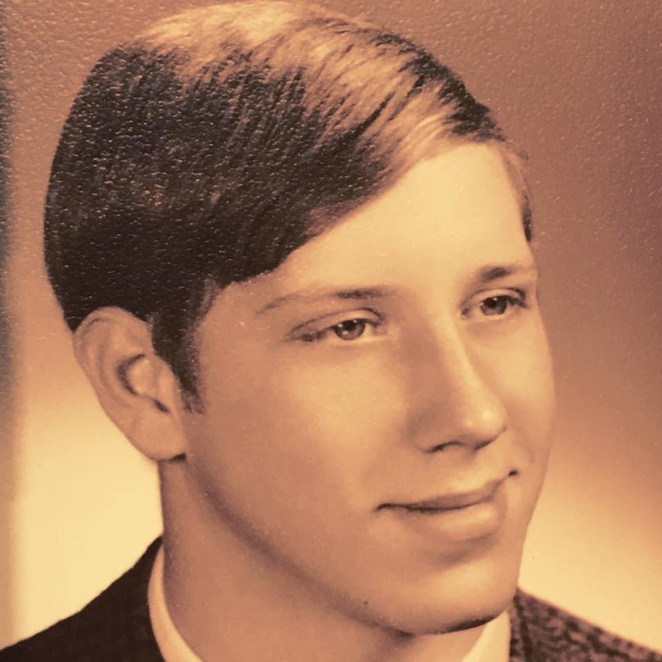 Ted Nichols | Belknap College Alumni