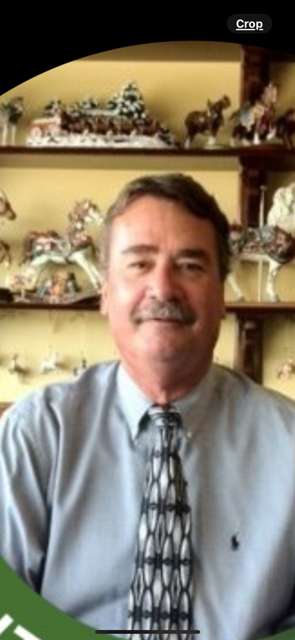 Joseph L. Bonney III | Belknap College Alumni